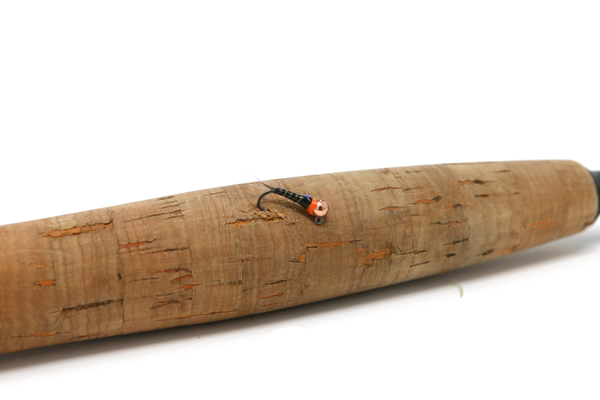 N0016 - Euro Nymph Spanish Bullet Quail Tail – Bozeman FlyWorks