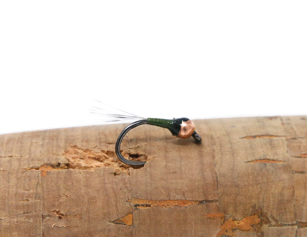 Fly Assortment - Perdigon Box - Mixed (42 Flies) – Bozeman FlyWorks